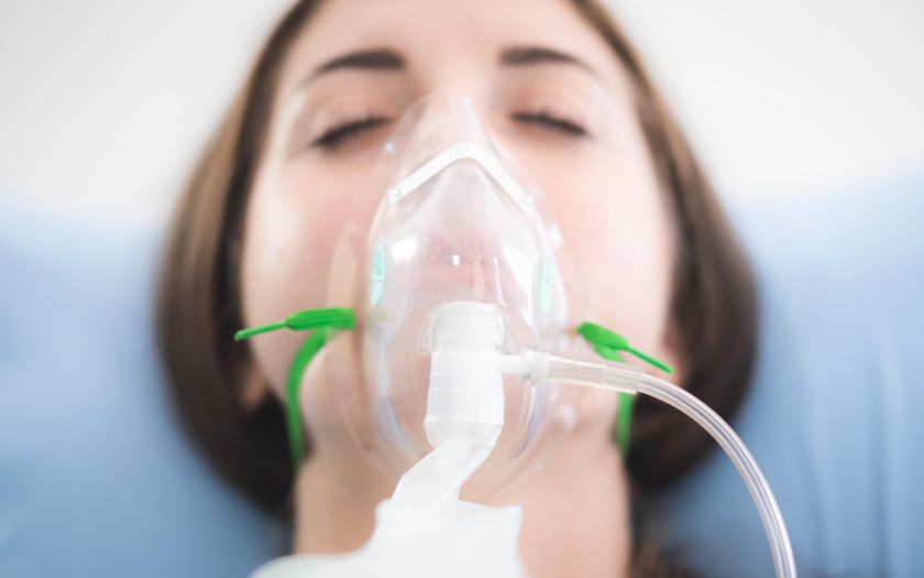 Soin Kalinox à Paris